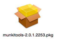Using Munki and AutoPkg to automate Mac software deployment (Part 1 ...