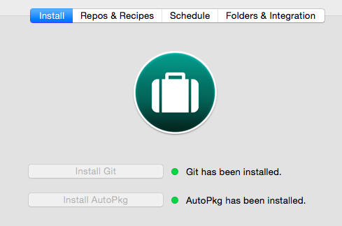 Using Munki and AutoPkg to automate Mac software deployment (Part 1 ...